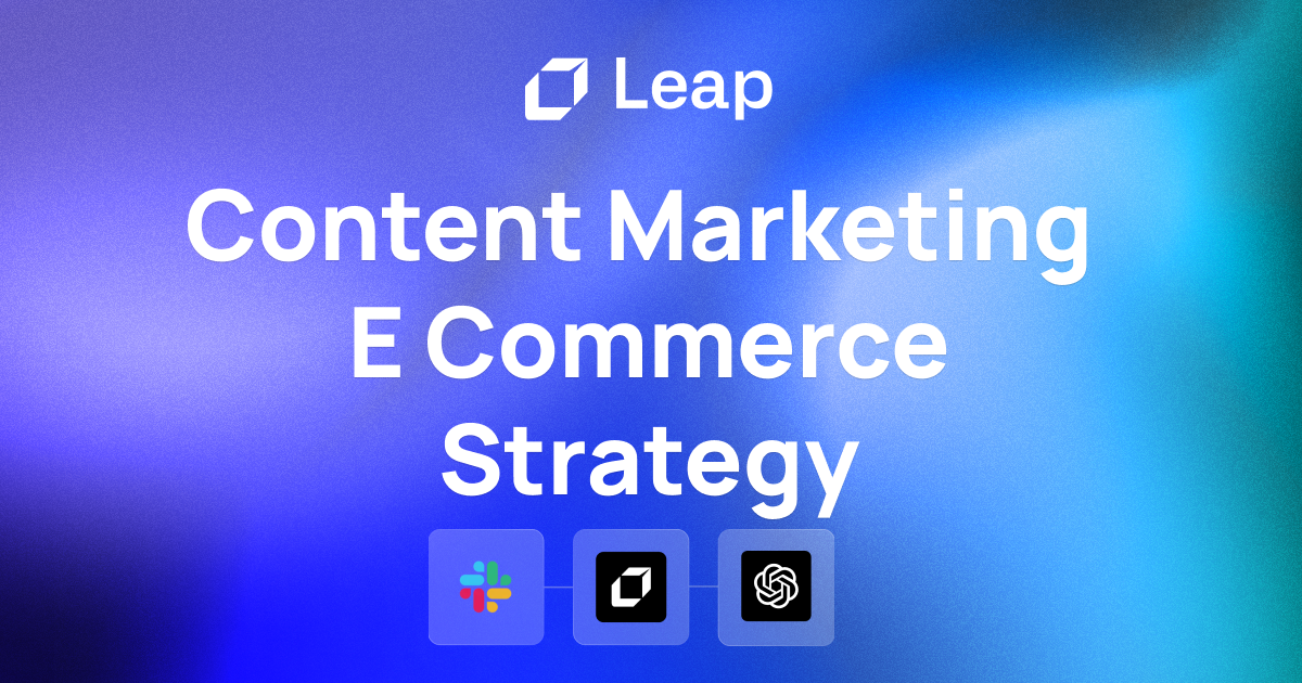 19 Tested Techniques for Your Content Marketing E Commerce Strategy