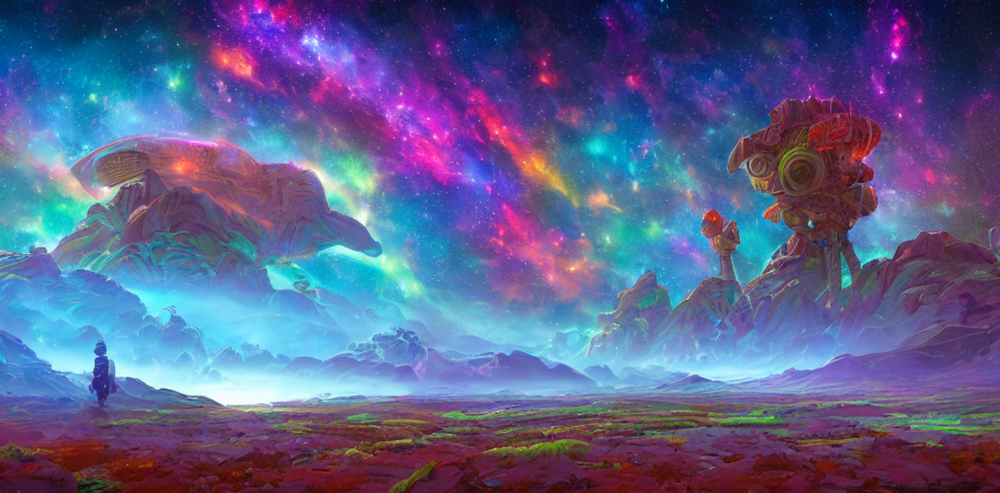 AI Image Prompts for People, Pets, & Landscapes