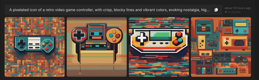 How Do AI-Generated Images Work Using Leap AI?