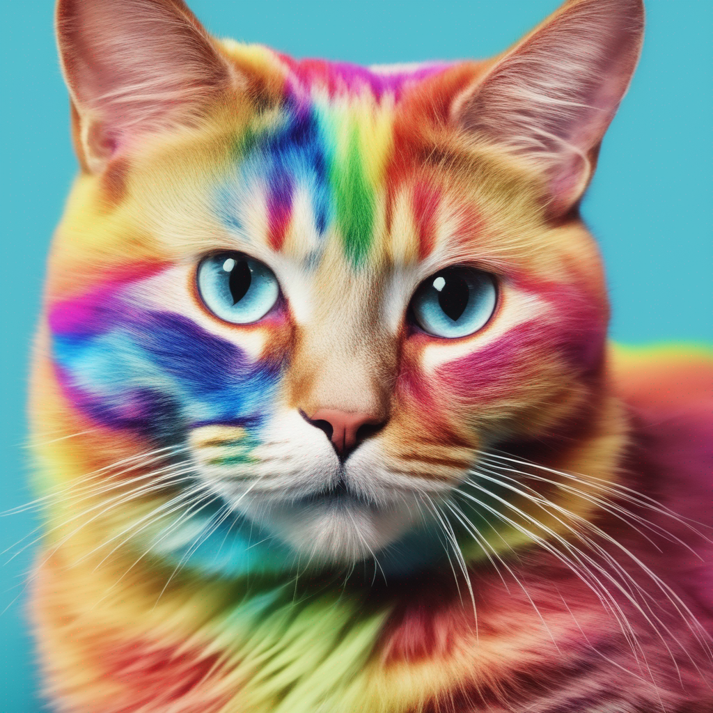 Generate Images with Stable Diffusion XL API on Leap AI