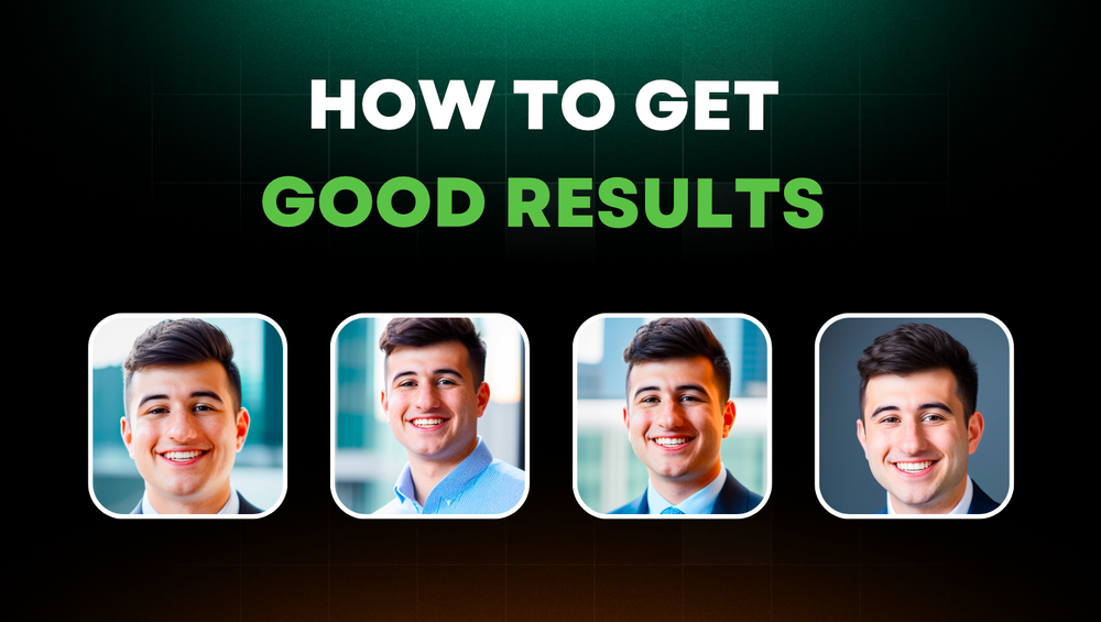 Create an AI Headshot Generator: Fine-tune Stable Diffusion with Astria AI