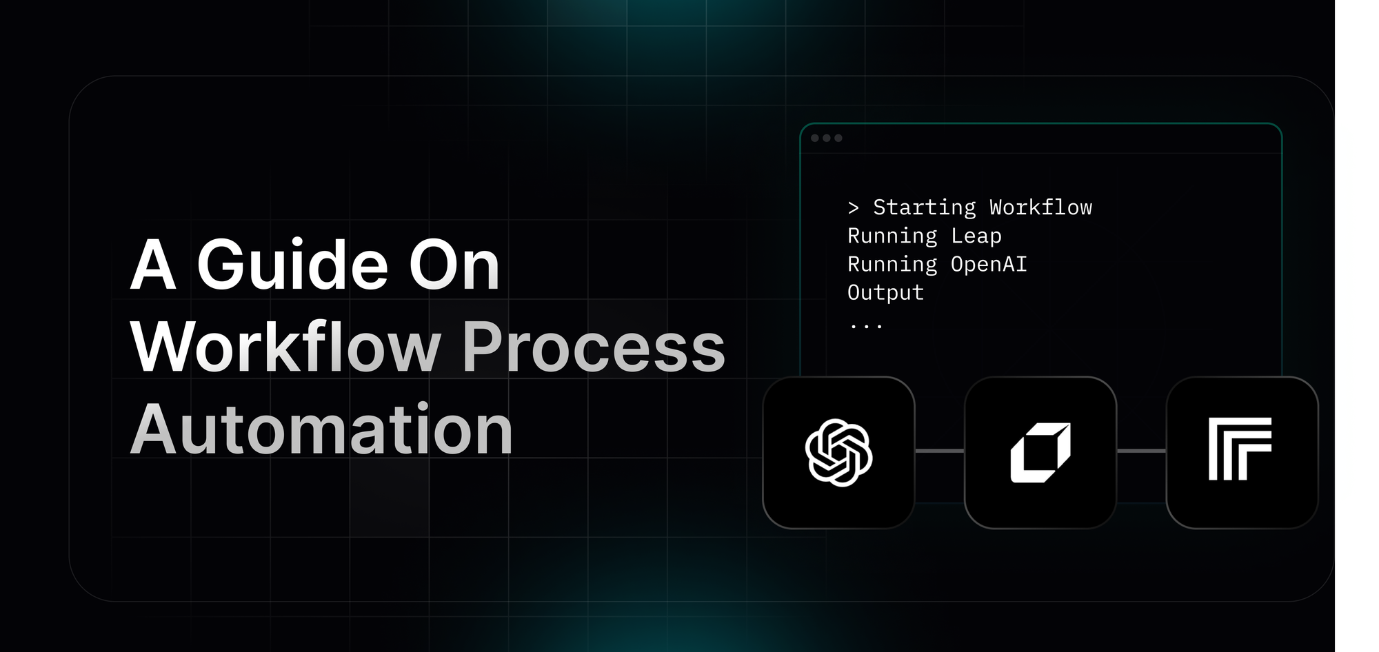 Complete Guide On Workflow Process Automation (+ Free Automation Tool)