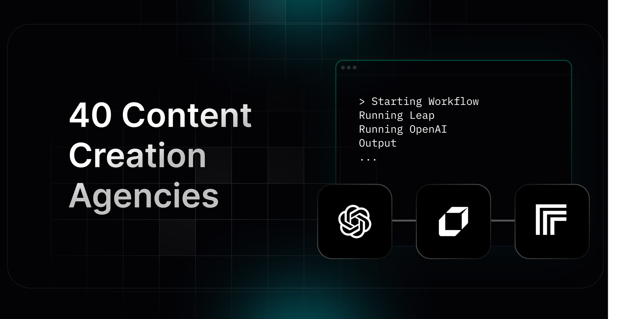 40 Leading Content Creation Agencies In 2024