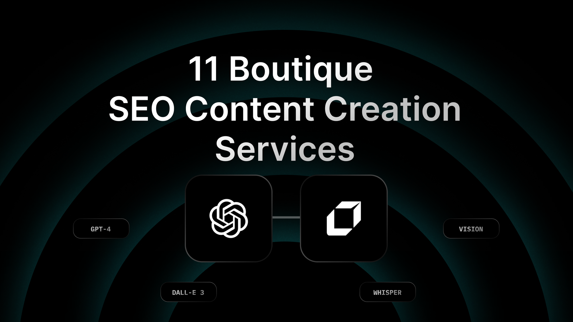 11 Most Powerful Boutique SEO Content Creation Services In 2024