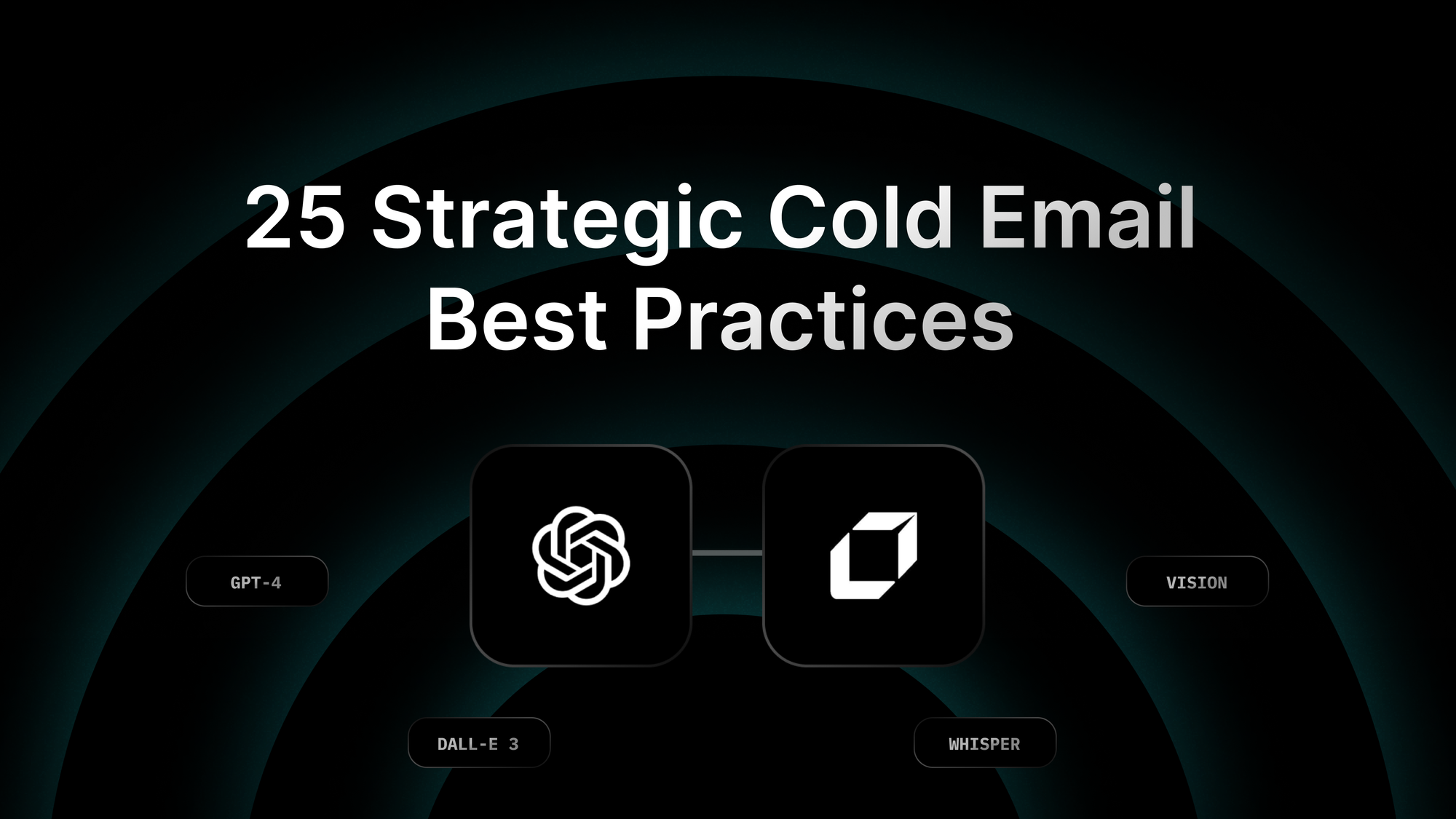 25 Strategic Cold Email Best Practices in 2024