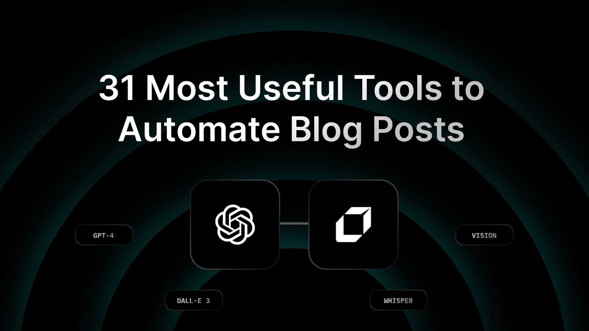 31 Most Useful Tools to Automate Blog Posts